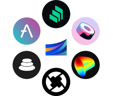 Exponential DeFi: a better way to make money with crypto